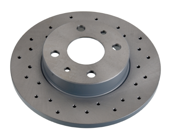 Top 30 Best Brake Discs Manufacturers Europe 2022
