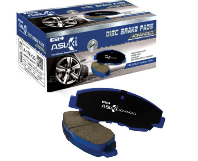 Top 30 Best Brake Pads Companies Asia 2021