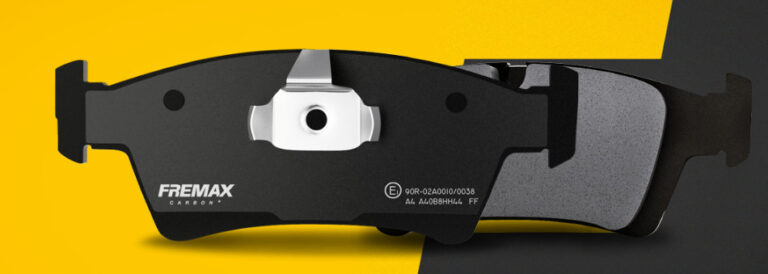 Brake pads Archives
