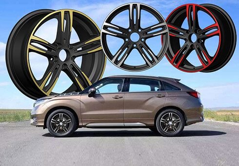 Top 30 Best Steel Wheels Manufacturers & Suppliers in China